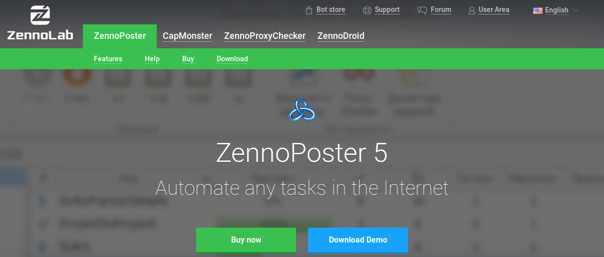 Backlink Software: Automated Link Building (Submitter) Tools