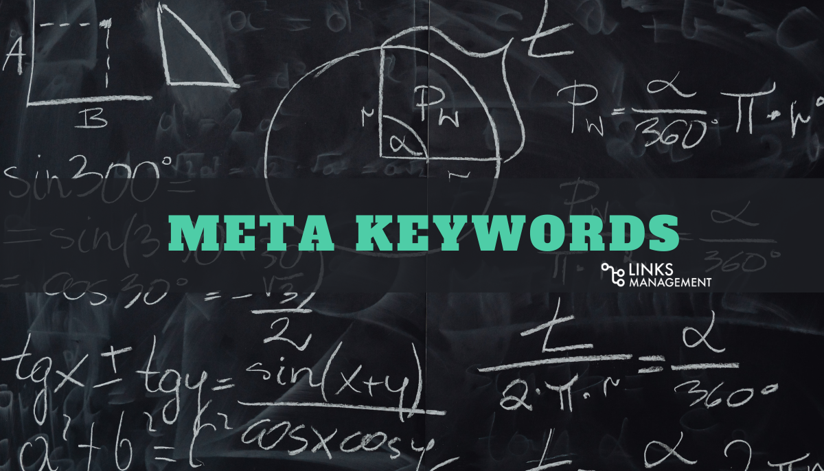 Meta Keywords: What Are They and Should You Use Them?