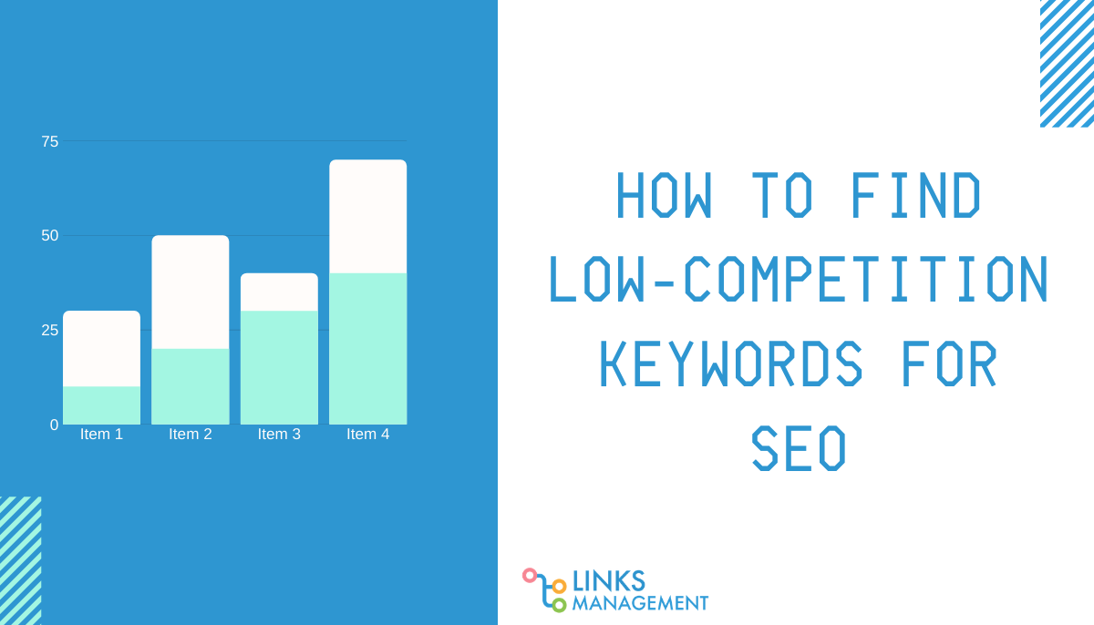 How to Find Low-Competition Keywords for SEO: Deep Guide